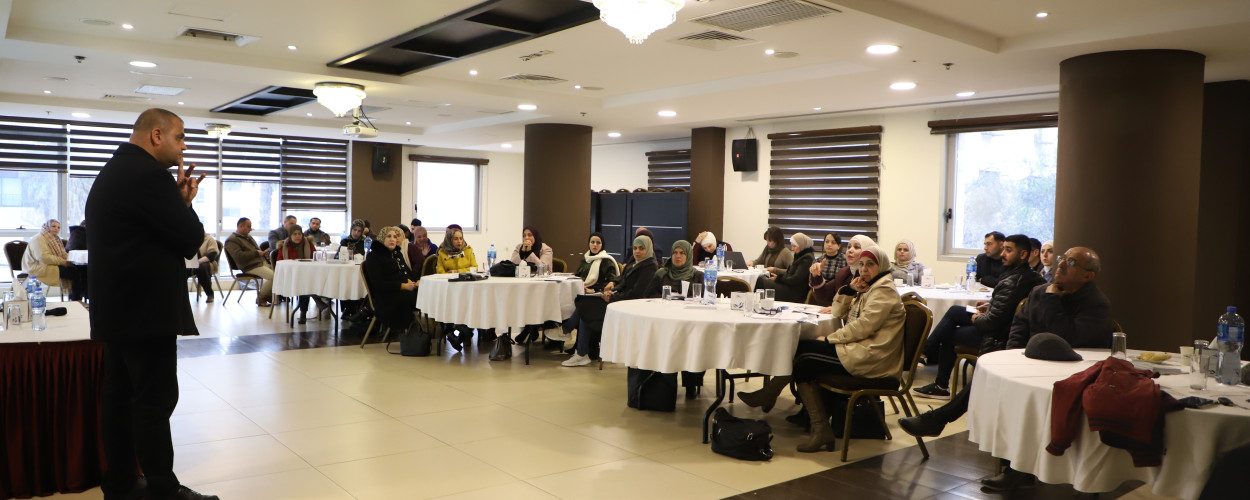 APLA organizes a Training on the Manual for the Inclusion of Disability ...