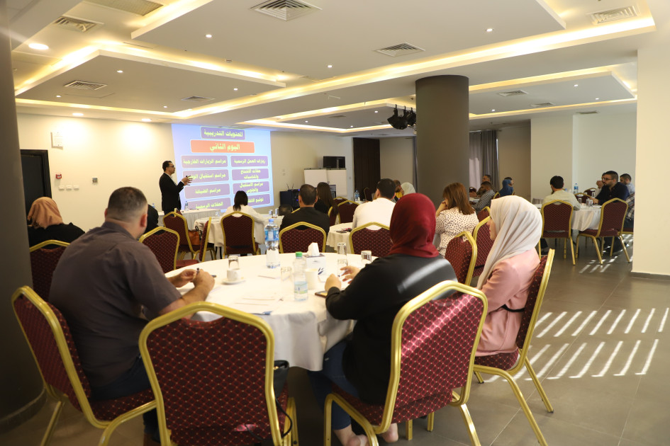 APLA Conducts a Specialized Training in Events Coordination and Management